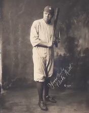 This Day in History: Babe Ruth hits 500 home runs