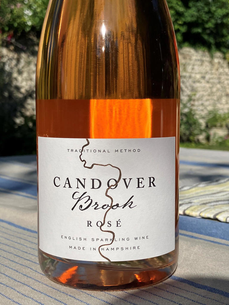 Richard Esling, On the Grapevine: Cool wines for warm weather