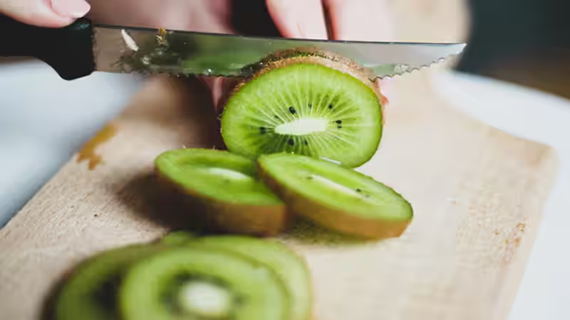 Health Tips: For which part of the body is kiwi beneficial? Know the ...