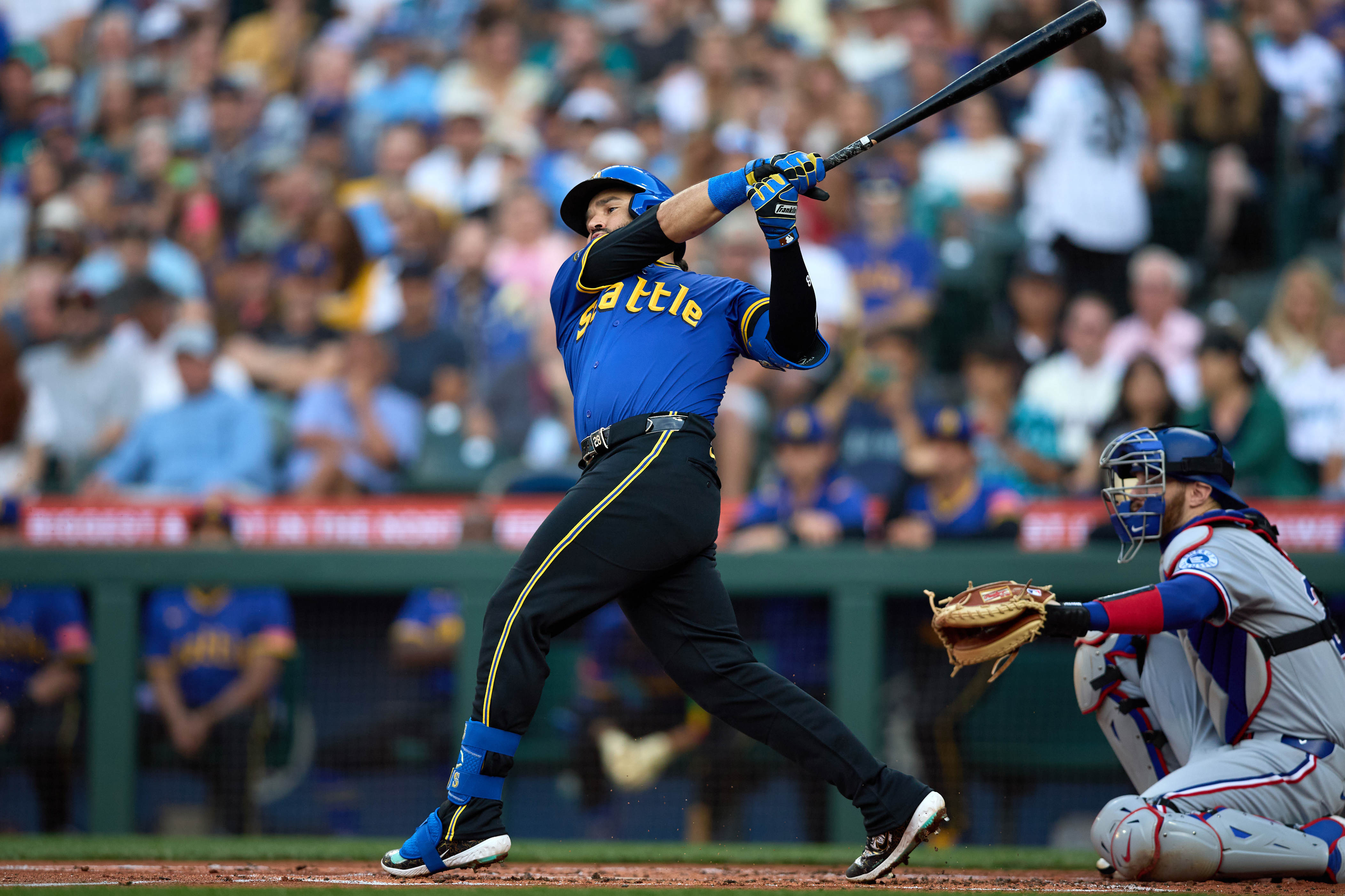 MLB: Third Basemen Power Rankings