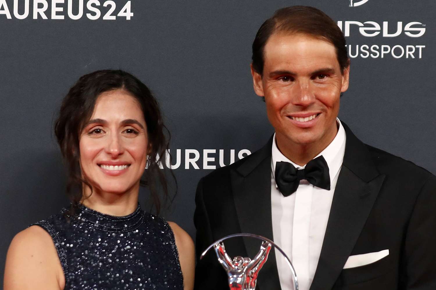 Rafael Nadal Is a Dad of 2! Tennis Star Welcomes Second Baby with Wife ...