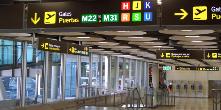 EU Entry/Exit System: How new border checks impact travellers