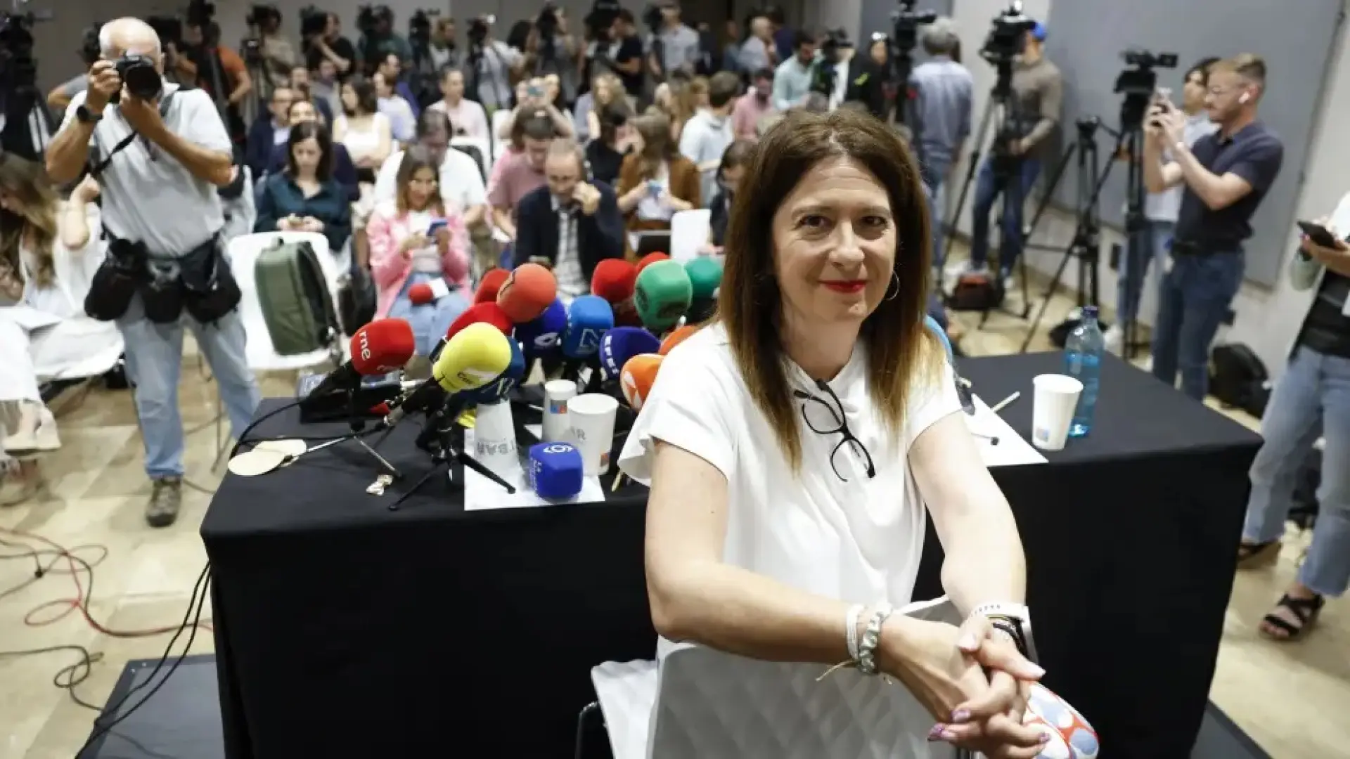 Asociaciones de jueces y fiscales piden contundencia al CGPJ y la ...