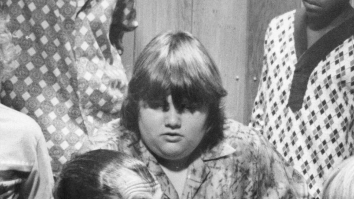 Actor Jeffrey Louis Starr Dead At 61