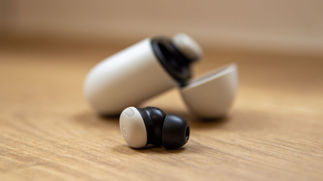 Google Pixel Buds 2a colours leak with something for everyone