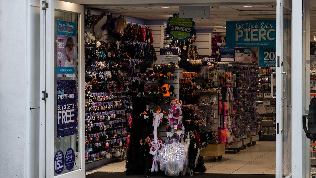 Popular Retailer Reveals Closing Stores Amid Bankruptcy