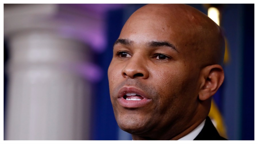 Former Surgeon General on vaccine research: ‘Over 2 million lives have ...