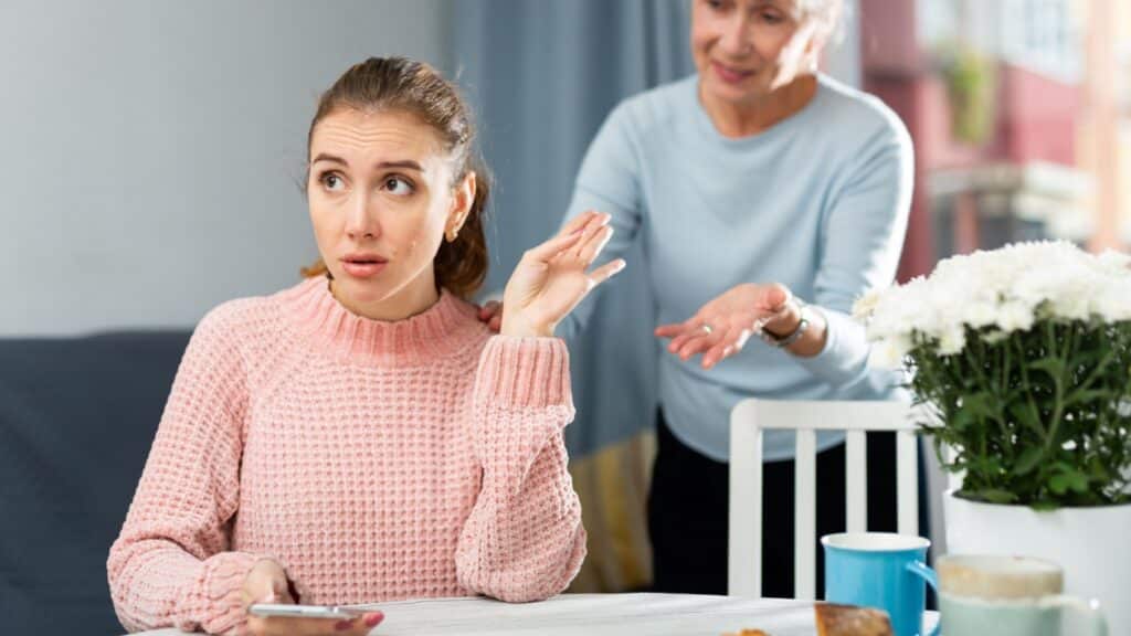 18 parenting habits that are more about control than love