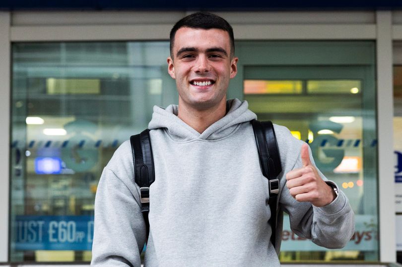 Celtic fans set new title record as Rangers and Russell Martin served ...