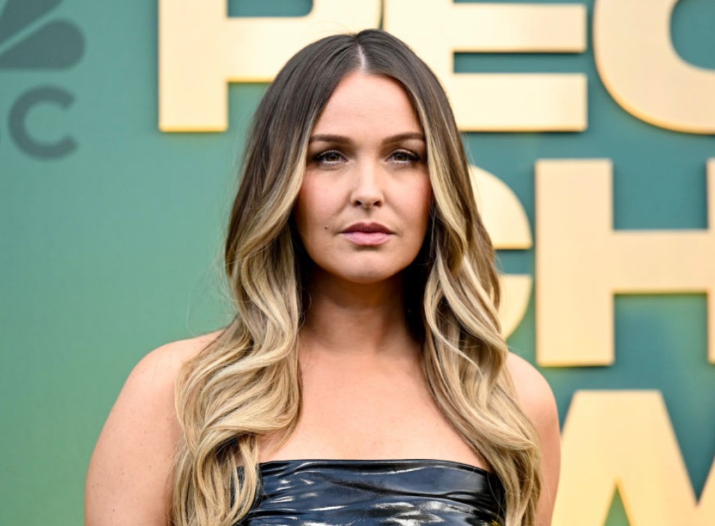 Major ABC Star Reveals Hashimoto's Disease Diagnosis