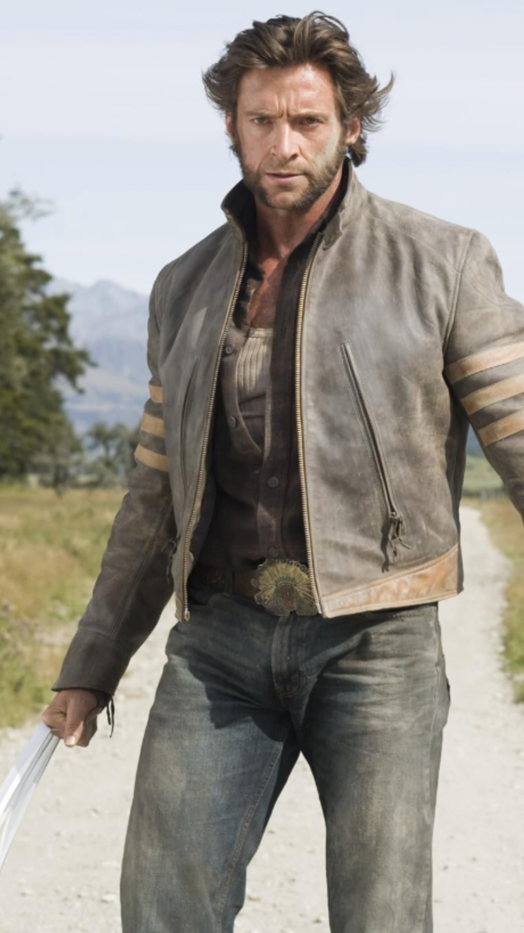 No wonder X-Men Origins: Wolverine ruined the series