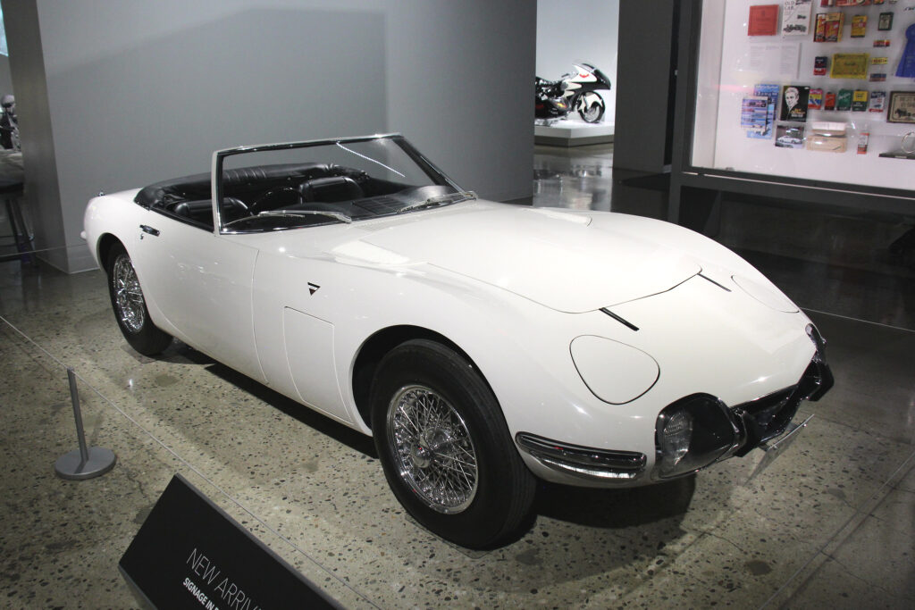 13 Rare Toyota Vehicles That Are Worth a Fortune Today