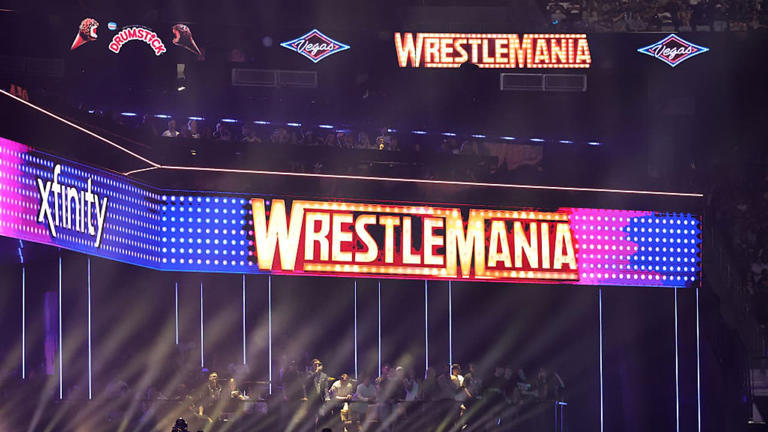 Two WrestleManias in 2027? WWE Eyes Global Expansion With Bold Plans
