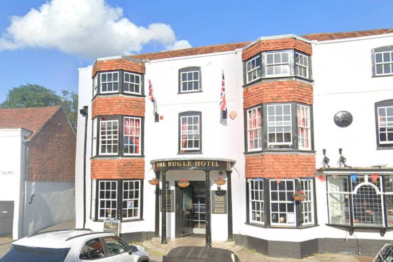 "Let's save The Bugle!" - Fundraiser organised for Titchfield pub after ...