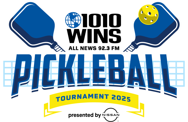 The 1010 WINS Pickleball Tournament Presented By Nissan is back for the ...