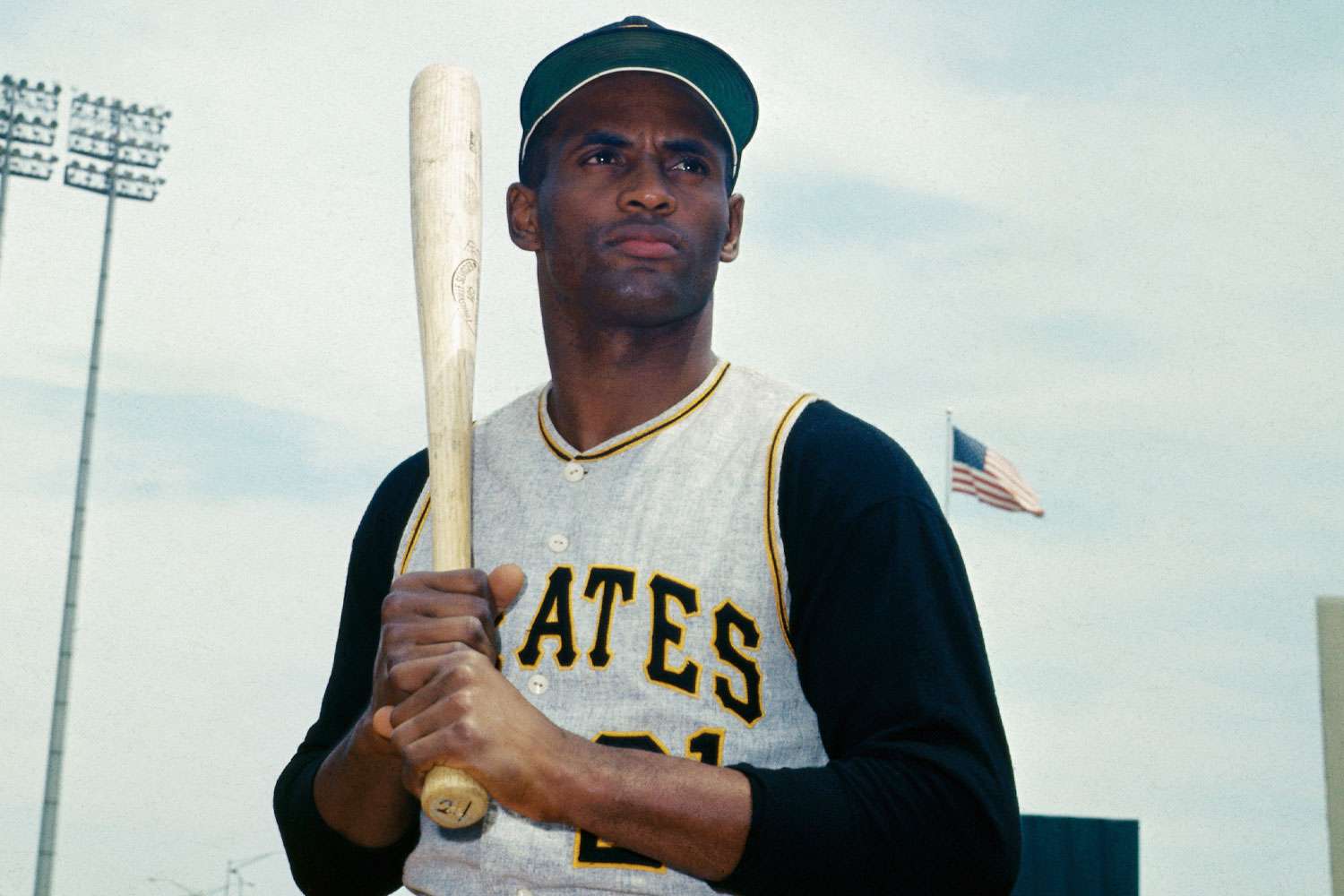 Roberto Clemente's Legacy and Racism He Faced Explored in New ...