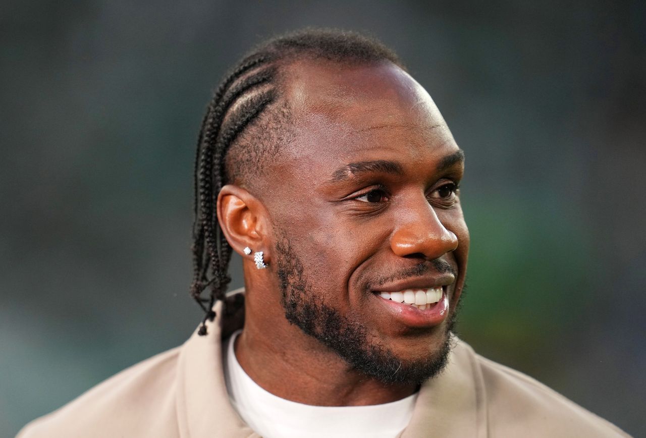 West Ham legend Michail Antonio to make retirement decision in June