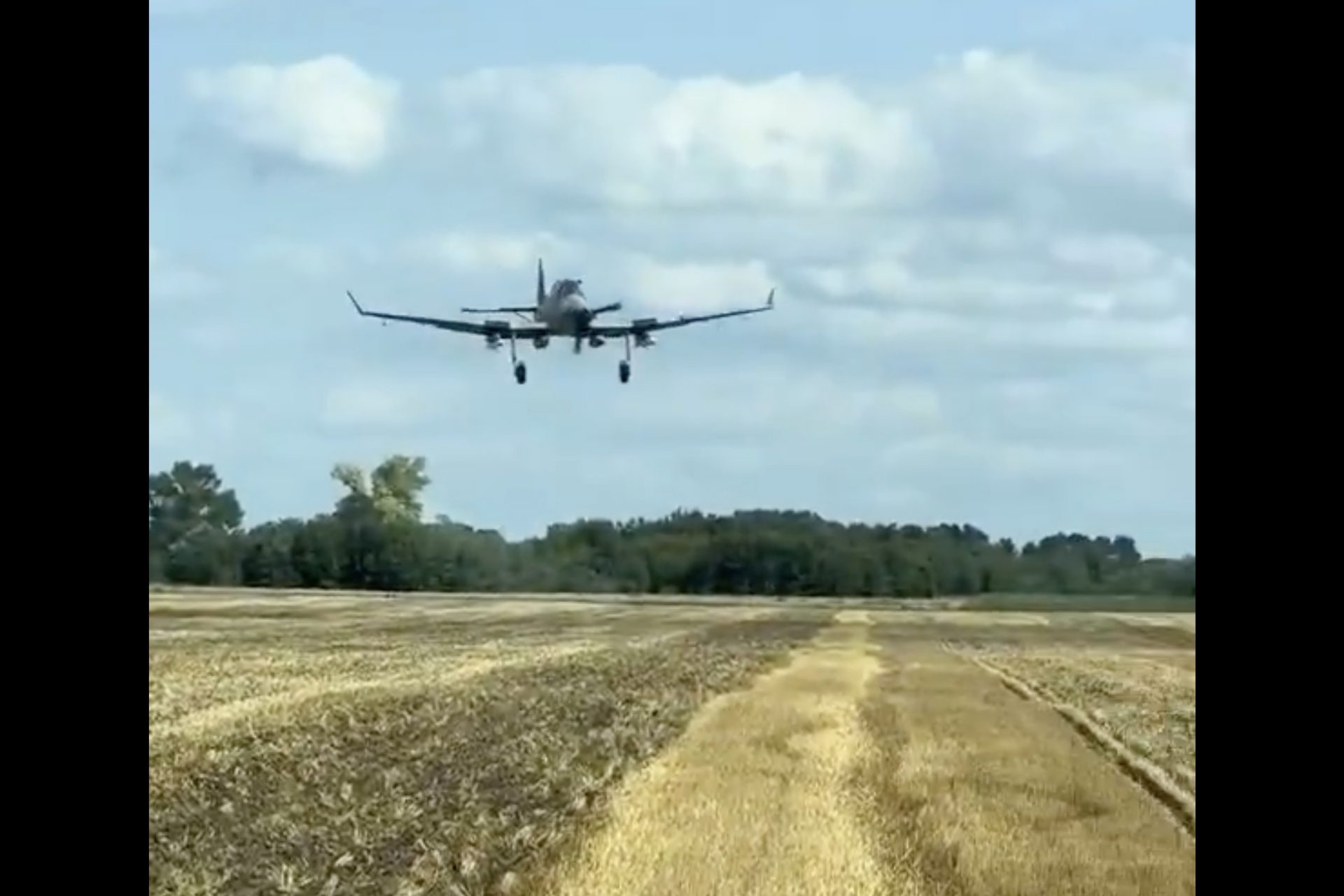 Ukraine’s latest innovation: Meet the new plane hunting Russian drones