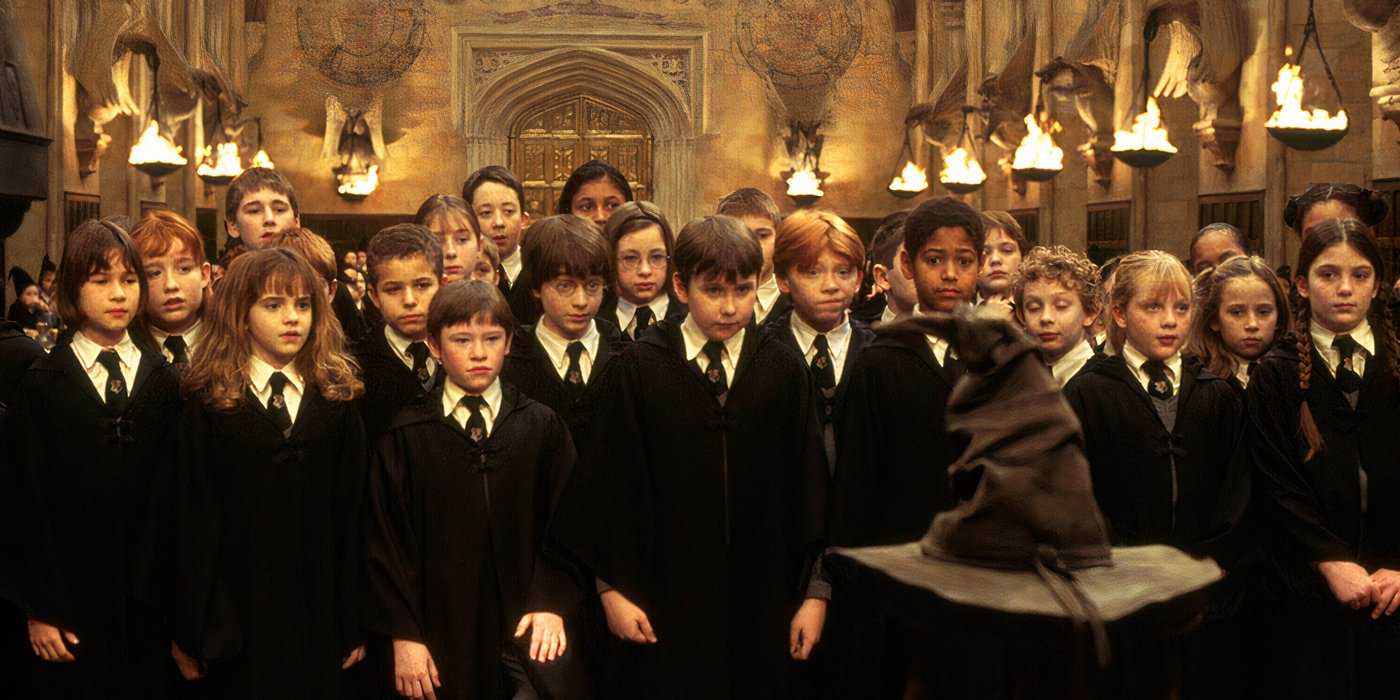 New Harry Potter Actors Receive Backlash From Drag Race UK Star