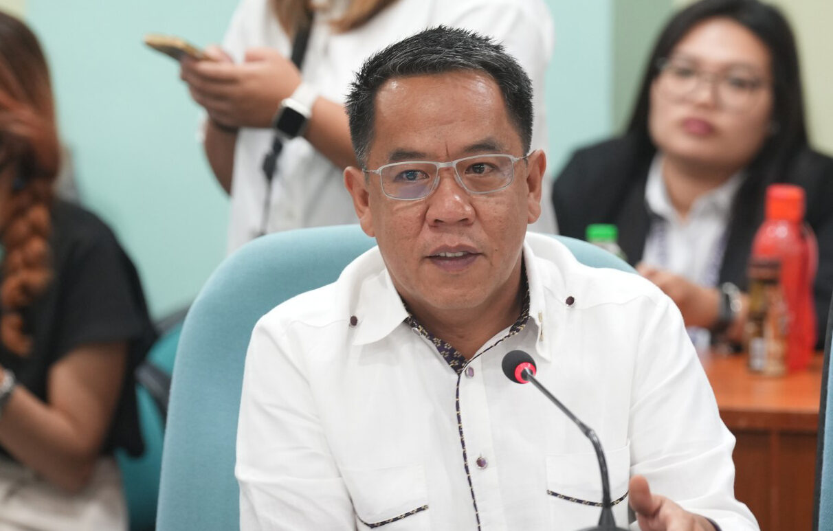 Emano elected deputy speaker; Acop, others picked for CA