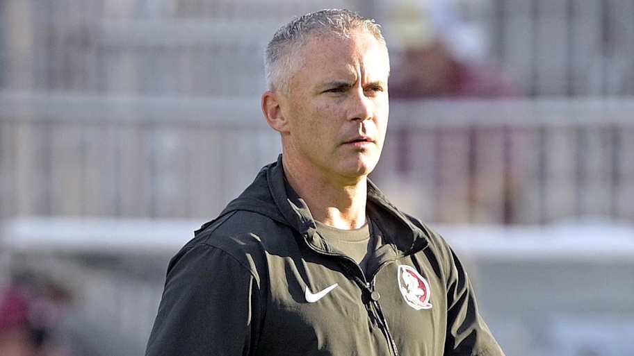 Rising star gaining edge in FSU’s running back battle