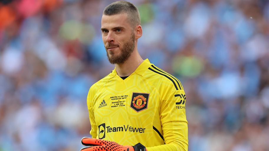 David De Gea Reflects on Man Utd Exit, Old Trafford Return
