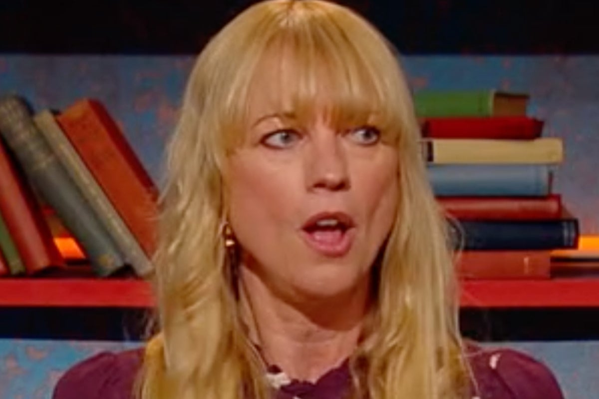 BBC cancels Sara Cox’s ‘much-loved’ chat show after eight series