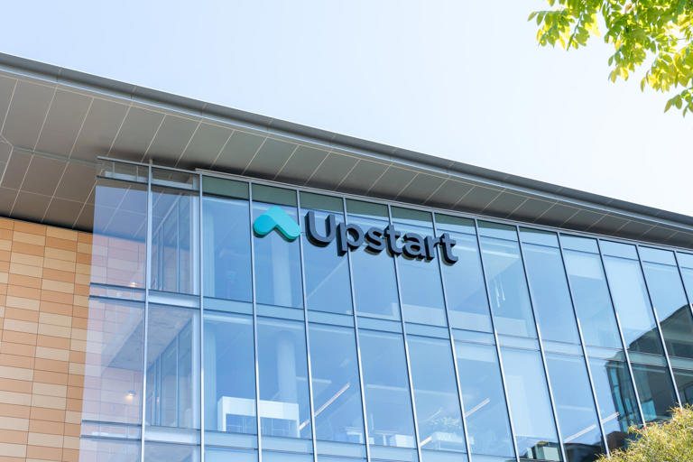 Upstart raised to buy at BTIG after national bank charter application