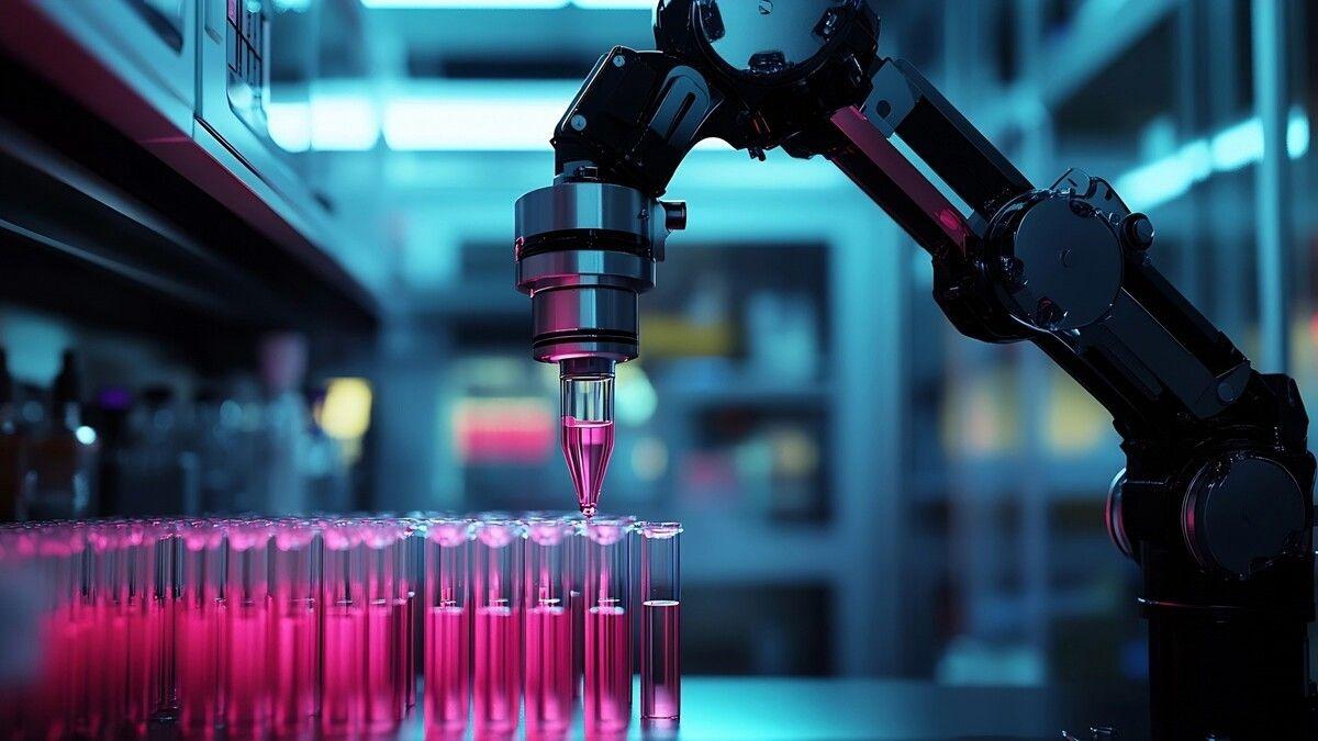 West Midlands Life Sciences Week: A celebration of science and health ...
