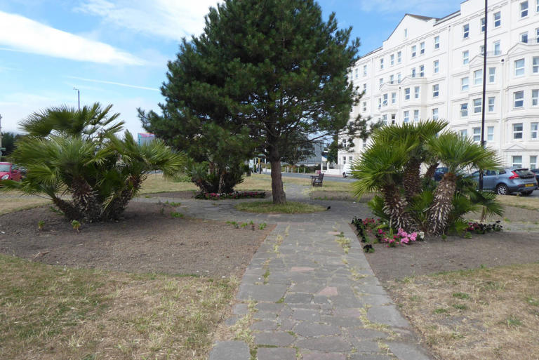 The unnecessary decline and fall of a seaside gem