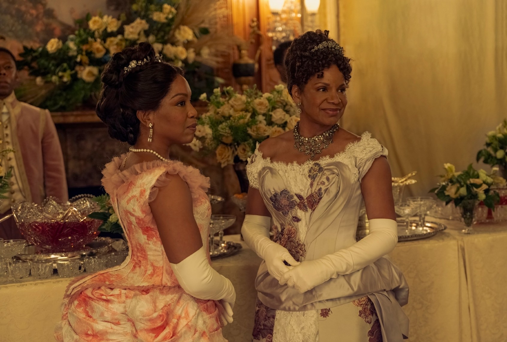 “The Gilded Age” is at its best when Black prosperity is central to the ...