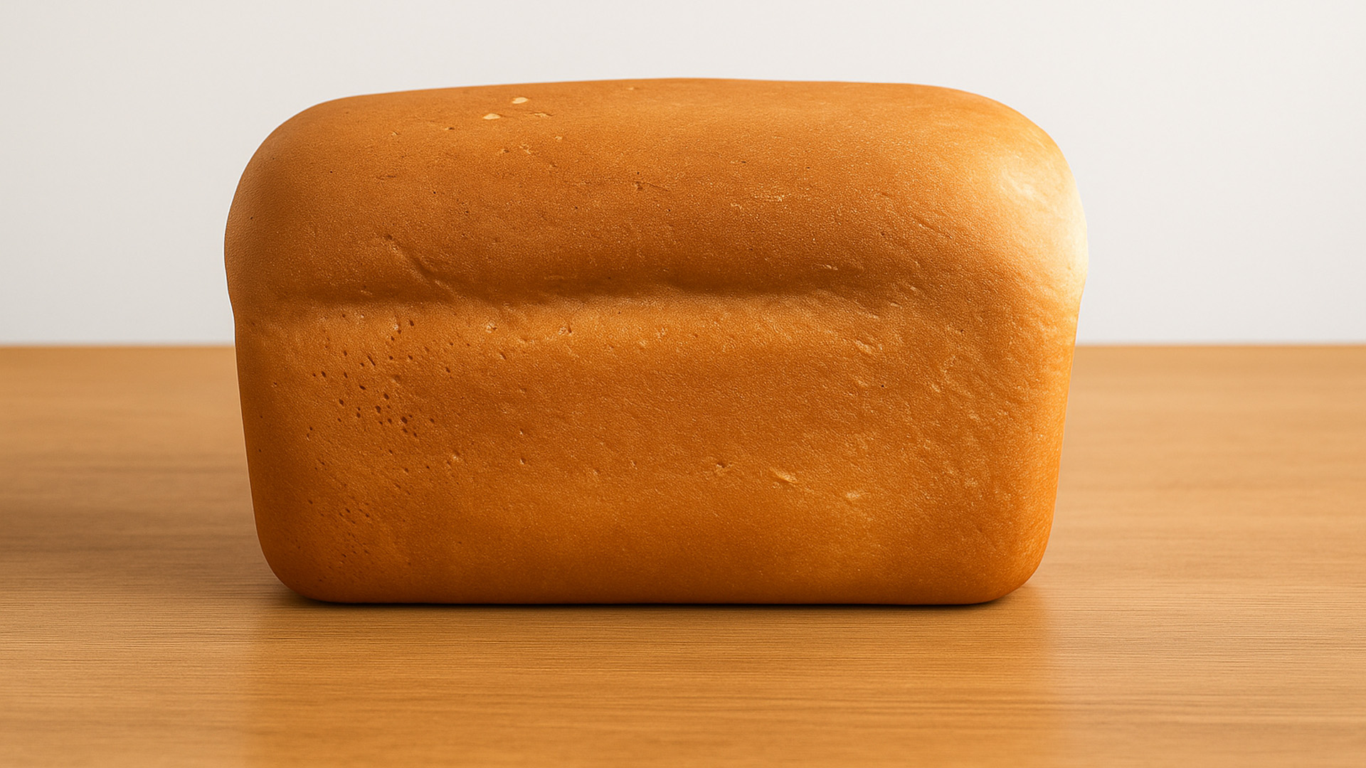 How To Make White Bread Loaf – Soft and fluffy texture