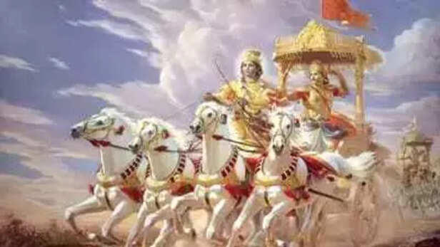6 Lessons from the Gita to Stop Caring What Others Think