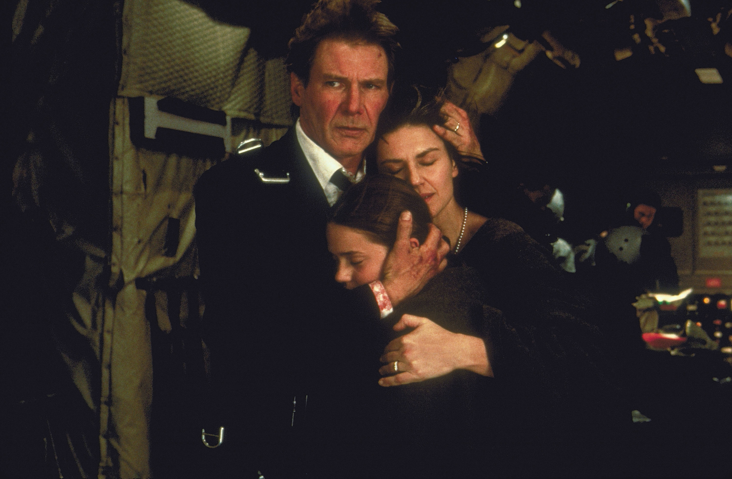 Flight club: The most memorable airplane movies