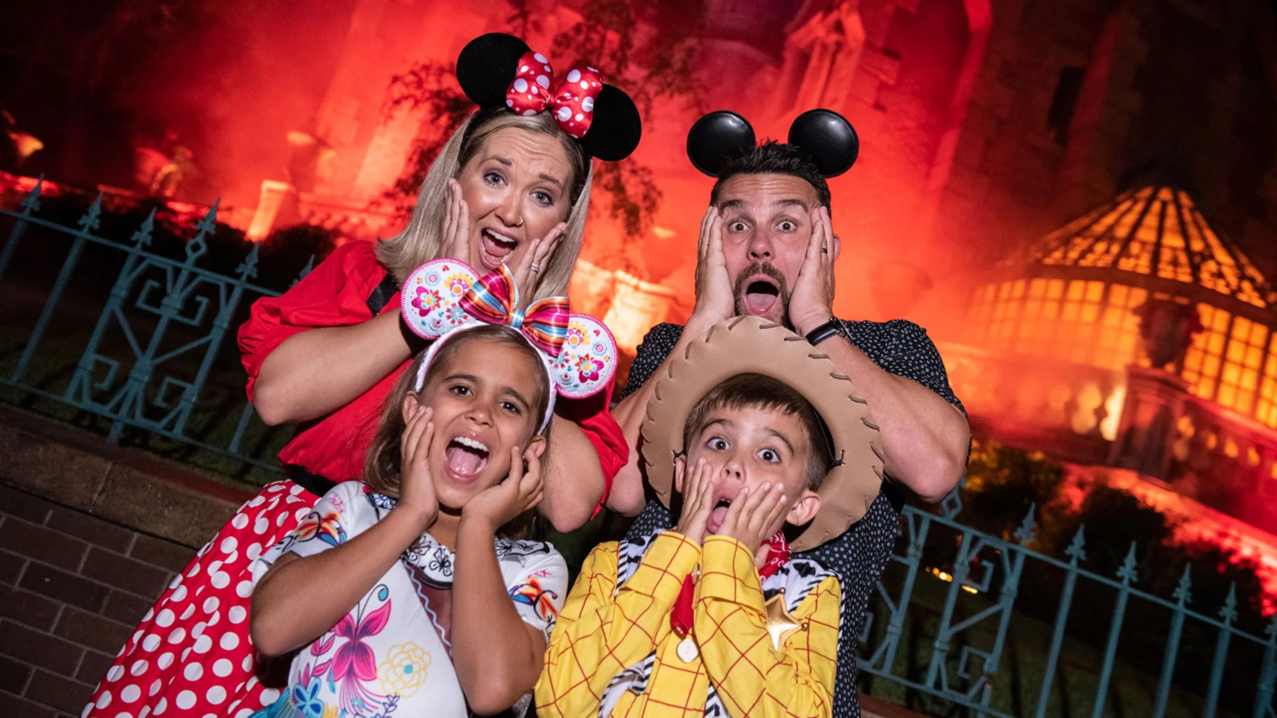 Disney Announces New and Returning Magic Shots for Mickey’s Not So ...