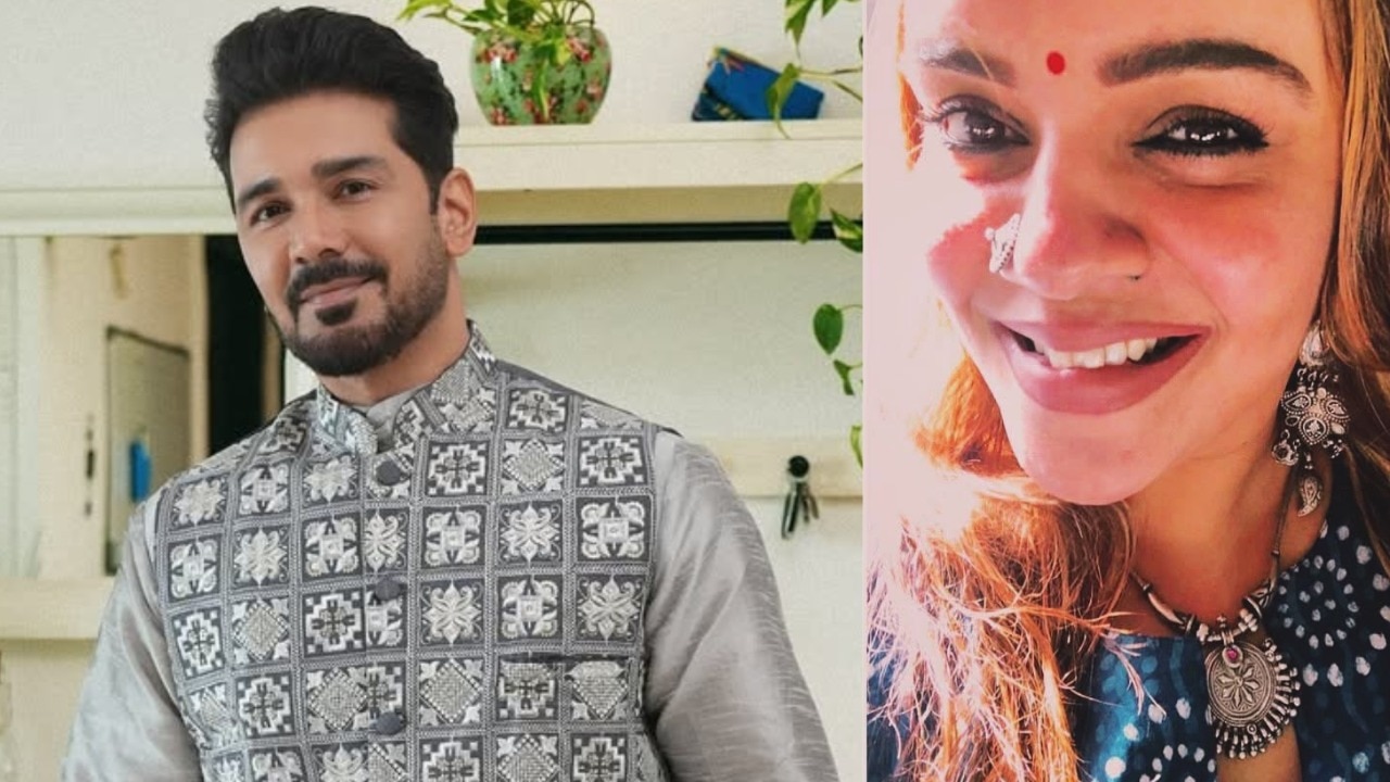 Abhinav Shukla echoes Isha Talwar's claim: Shanoo Sharma told me I ...