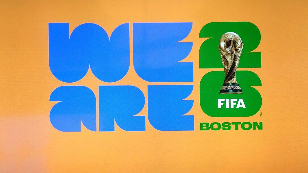 World Cup 2026 needs thousands of volunteers in Foxboro and Boston