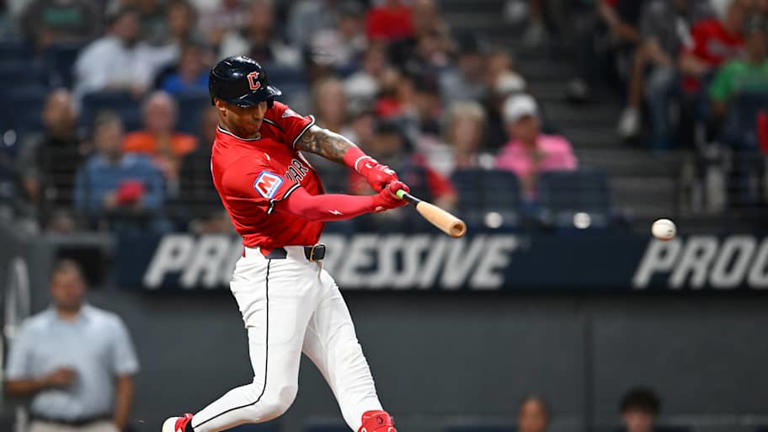 Why the Brayan Rocchio experiment should be nearing its end for the ...