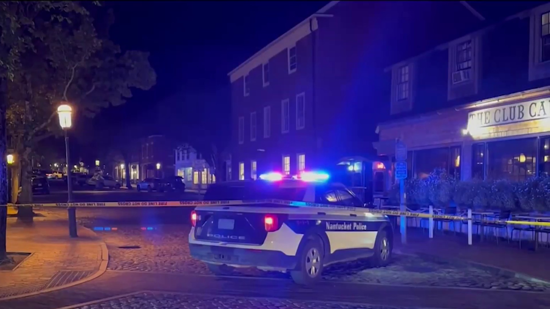 Police, FBI investigating after 3 more bomb threats on Nantucket over ...