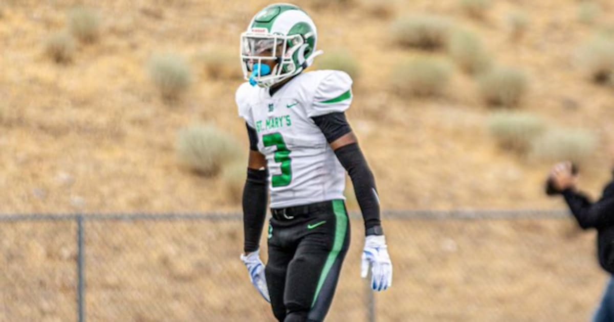 NorCal Preseason Football Top 20 Team Rankings