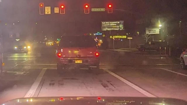 Residents outraged by obnoxious trend taking over city streets ...