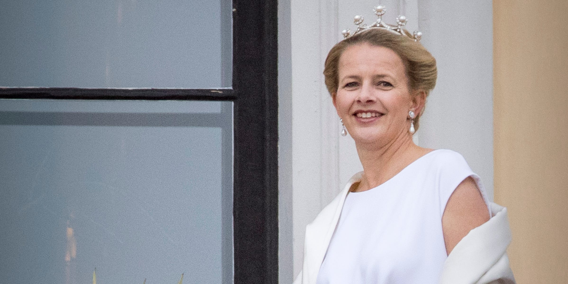 Mabel de Mabel de Orange-Nassau cumple 57 años: la trágica vida de la ...