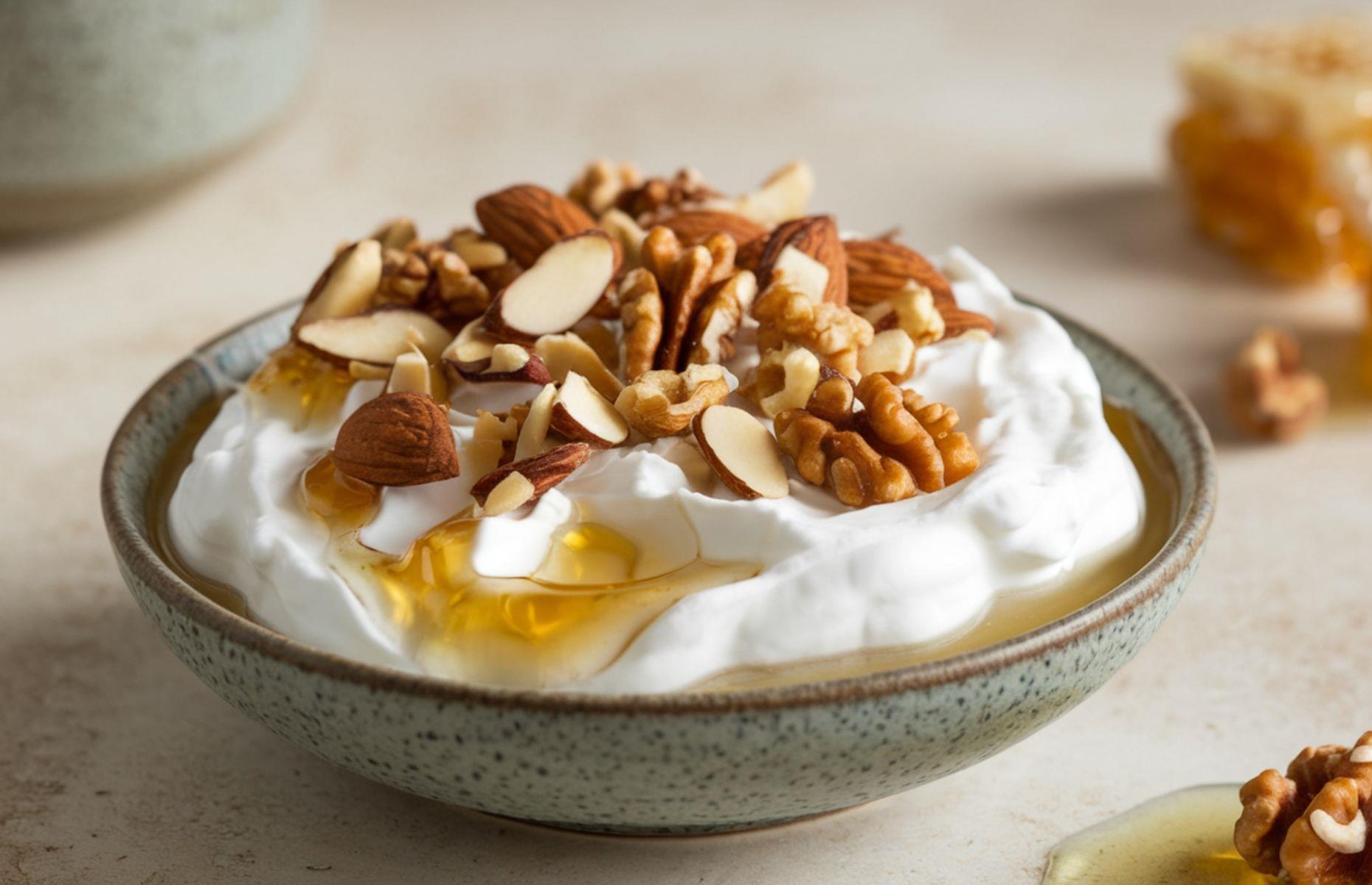 Top foods for gut health, according to experts