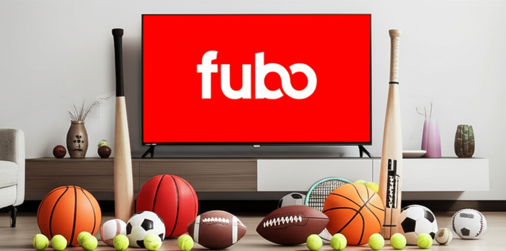 Fubo readying sports-only plan for 2025 season