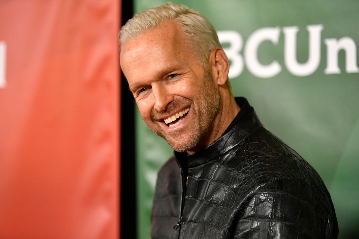 The Biggest Loser’s Bob Harper uses Netflix doc to reveal a secret ...