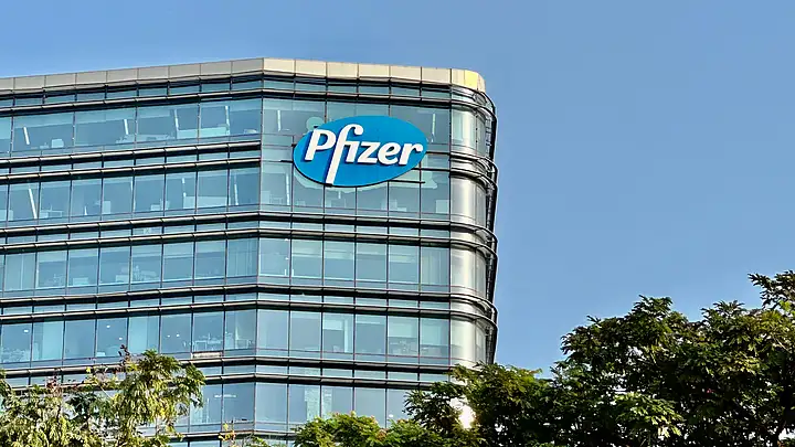 Pfizer Launches Next-Gen Vaccine For Pneumococcal Disease