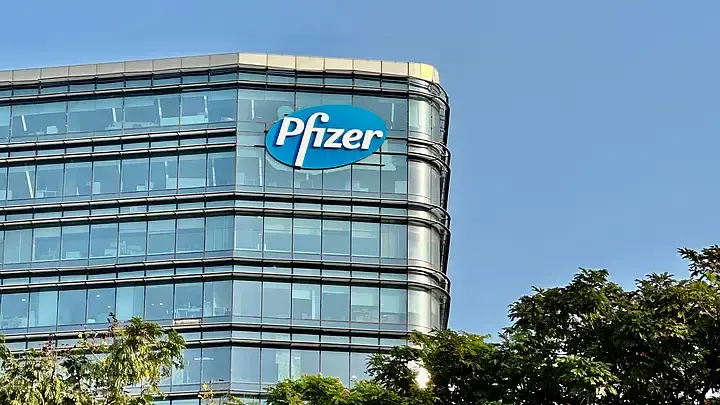 Pfizer Launches Next-Gen Vaccine For Pneumococcal Disease