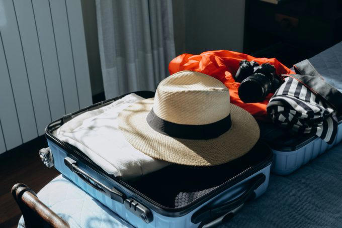 How to pack a suitcase: Luggage packing tips that will help you travel ...