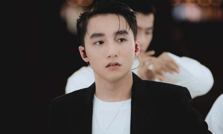 Công ty của Sơn Tùng M-TP phản hồi thông tin bị cưỡng chế thuế gần nửa ...