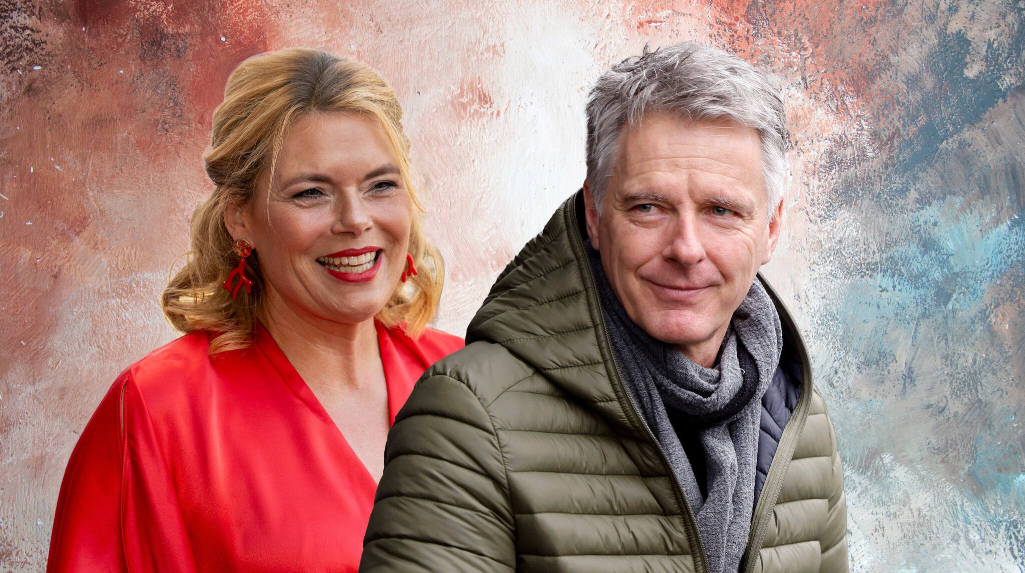 Klöckner und Pilawa: Diese Paare aus Politik und Show gibt es noch